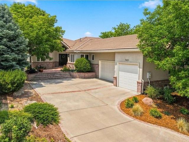 7421 Vardon Way, Fort Collins, CO 80528
