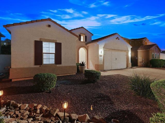 7421 W Remuda Dr, Peoria, AZ 85383 | MLS #7017 | Compass