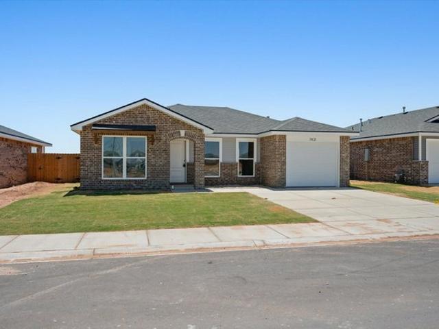 7421 64th St, Lubbock, TX 79407
