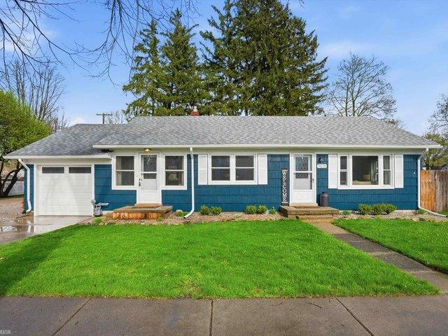 74220 1st St, Armada Vlg, MI 48005