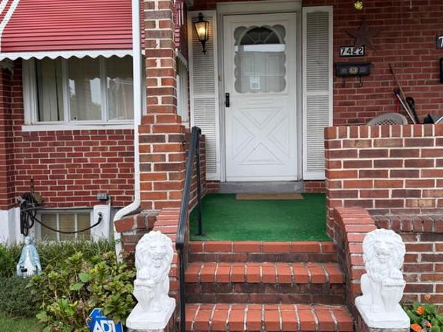 7422 Manchester Road