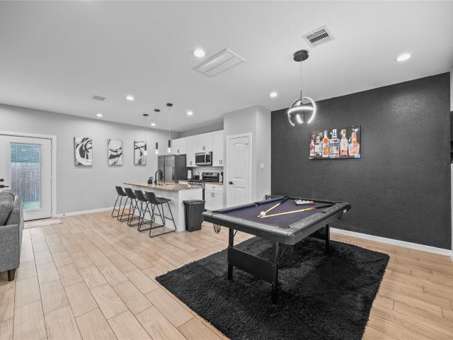 7422 Mount St, Houston, TX 77088 | MLS #46514