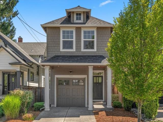 7422 N Williams Ave, Portland, OR 97217