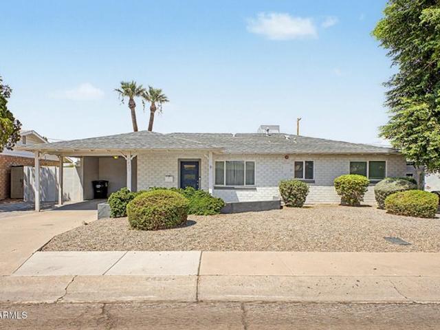 7422 E Hubbell St, Scottsdale, AZ 85257