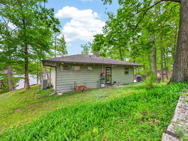 7422 Hackberry Drive
