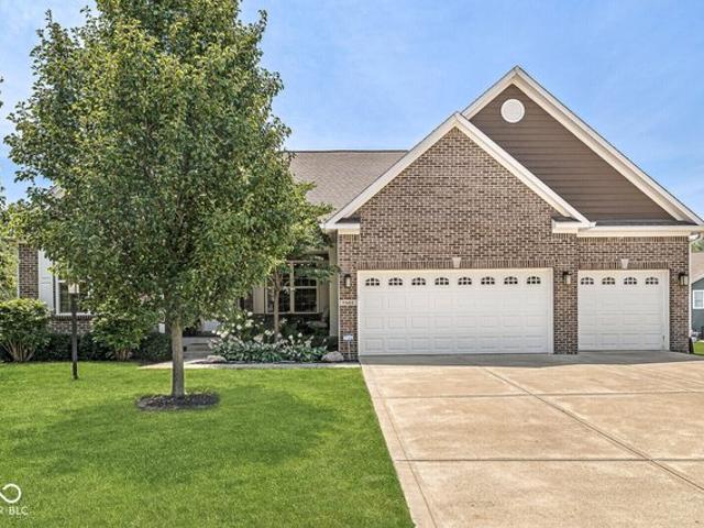 7422 Irick Ct, Indianapolis, IN 46278