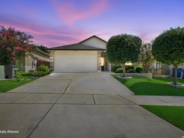 7422 Rigel Chase, San Antonio, TX 78252