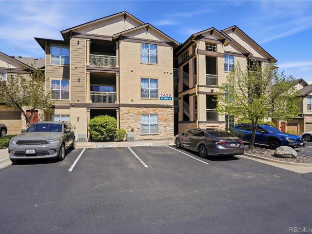 7422 S Quail Circle # 1614
