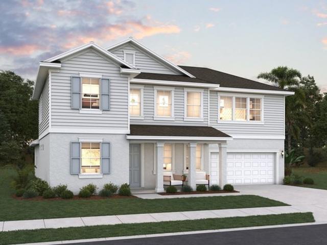 7422 Sea Manatee St, Parrish, FL 34219