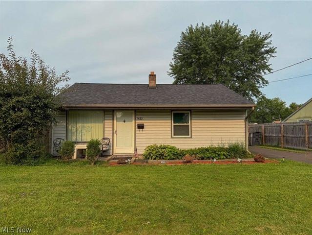 7422 Sierra Madre Trl, Boardman, OH 44512