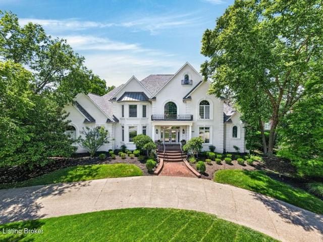 7422 Wycliffe Dr, Prospect, KY 40059