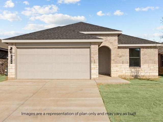 7422 10th St, Lubbock, TX 79416