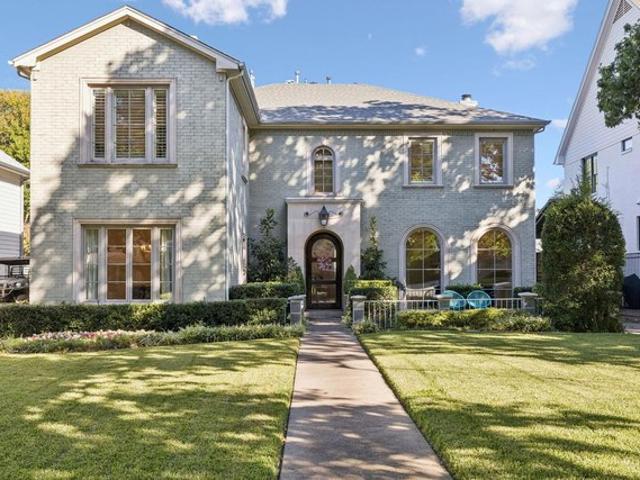 7423 Marquette St, Dallas, TX 75225