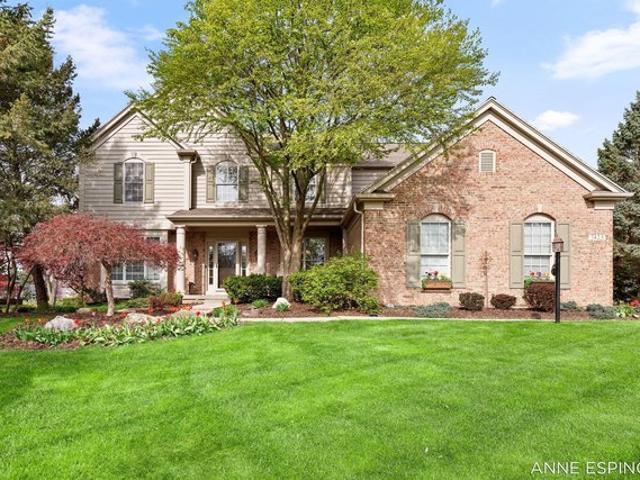7423 Old Lantern Dr SE, Caledonia, MI 49316