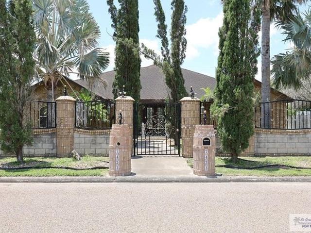 7423 Big Valley Dr, Weslaco, TX 78599