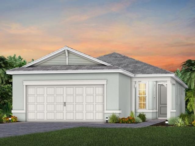 7423 Blue Salvia Dr, North Fort Myers, FL 33917