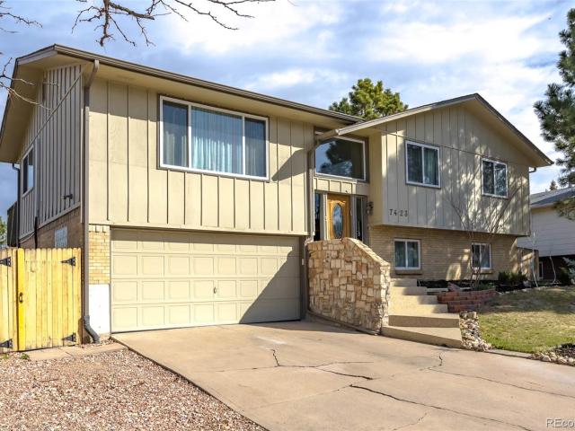 7423 E Costilla Blvd, Centennial, CO 80112 | MLS #6495 | Compass