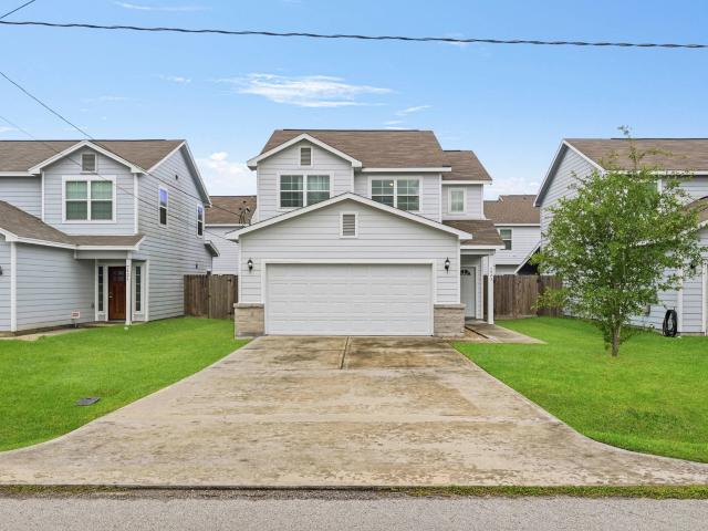 7423 Emma Lou St, Houston, TX 77088 | MLS #34257 | Compass