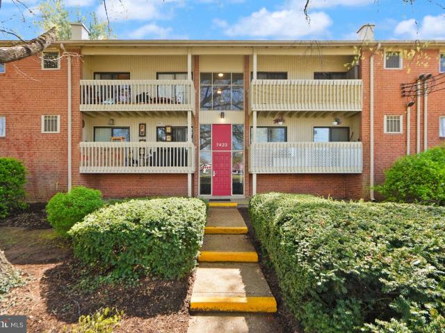7423 Little River Turnpike, Unit 202, Annandale, VA 22003 | Compass