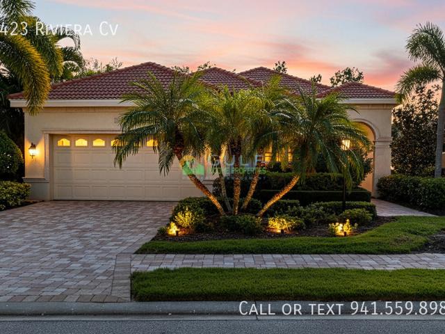 7423 Riviera Cv, 3 beds, 2 full baths