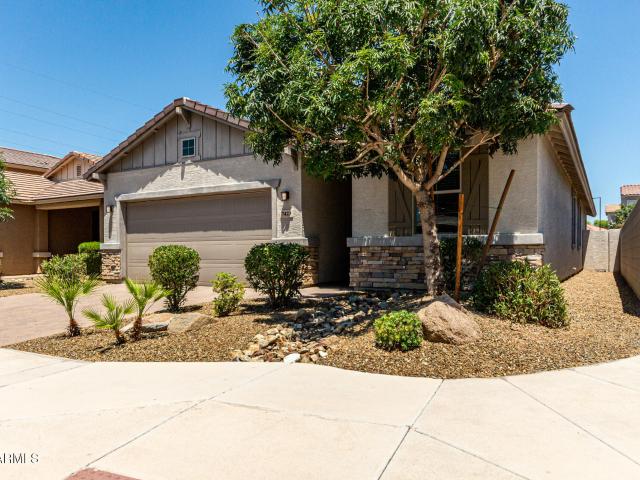 7423 S 28th Pl, Phoenix, AZ 85042 | Compass