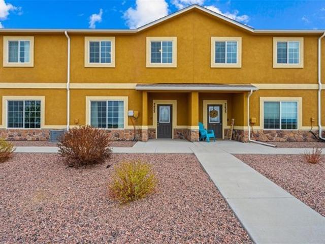 7423 Sand Lake Hts, Colorado Springs, CO 80908