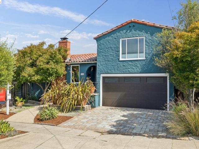 7423 Ward Ave, El Cerrito, CA 94530