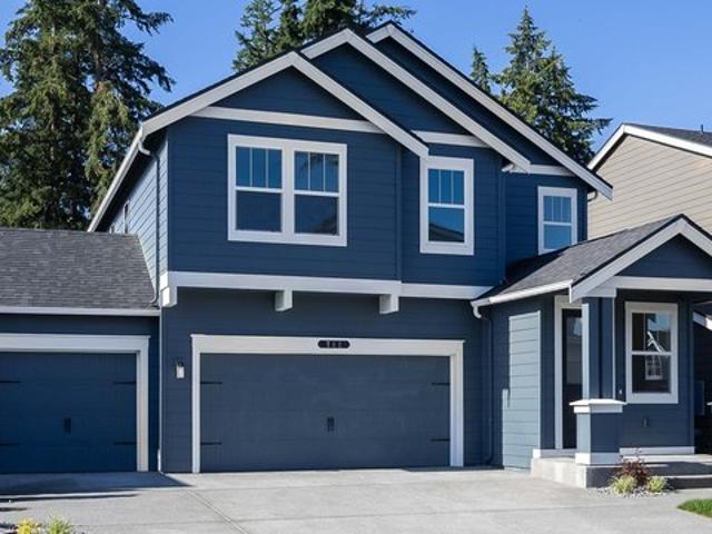 742 129th St E Unit 18, Tacoma, WA 98445