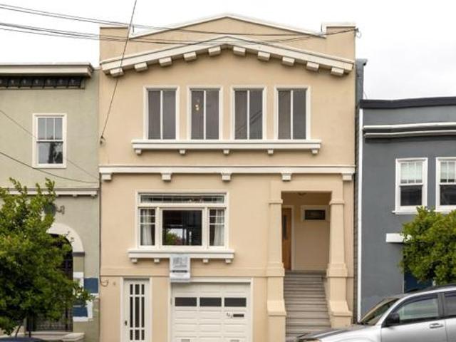 742 18th Ave, San Francisco, CA 94121