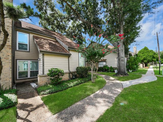 742 Country Place Drive A