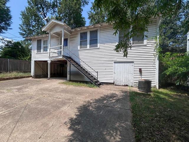 742 Columbia St, Shreveport, LA 71104 | MLS #21049 | Compass