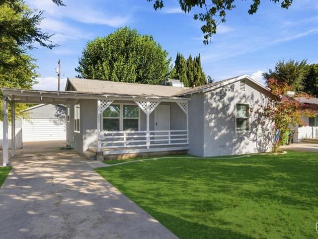 742 California Ave, Shafter, CA 93263