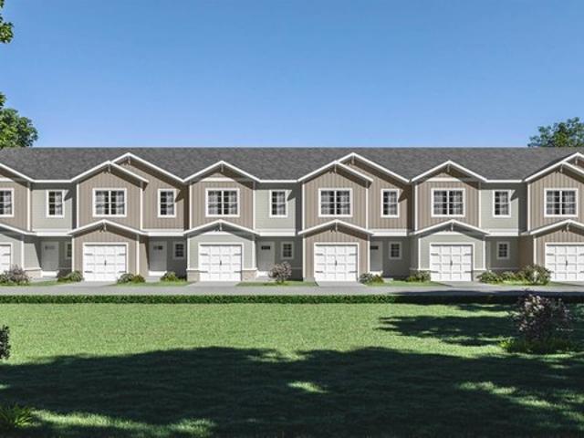 742 Camperdown Way, Spartanburg, SC 29301