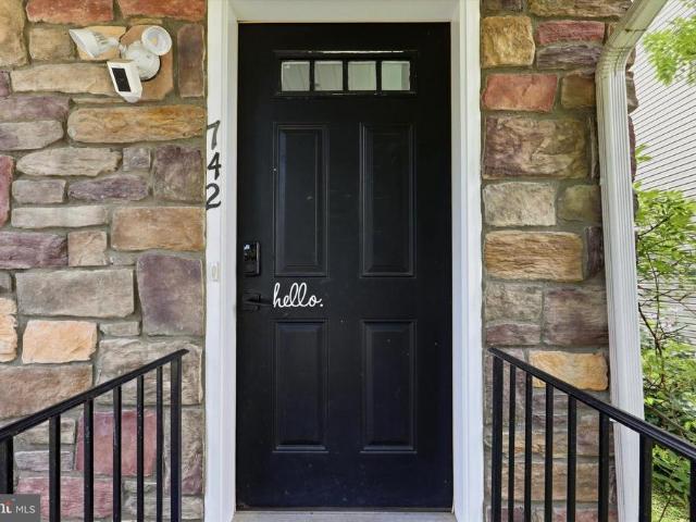 742 Cedar Street