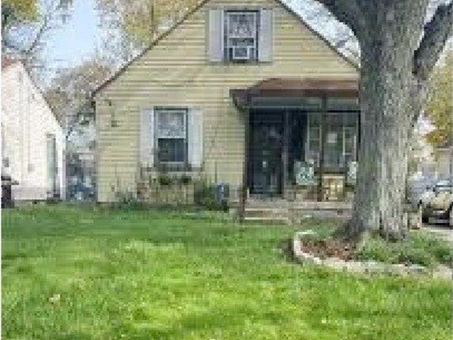 742 Cleverly Rd, Dayton, OH 45417