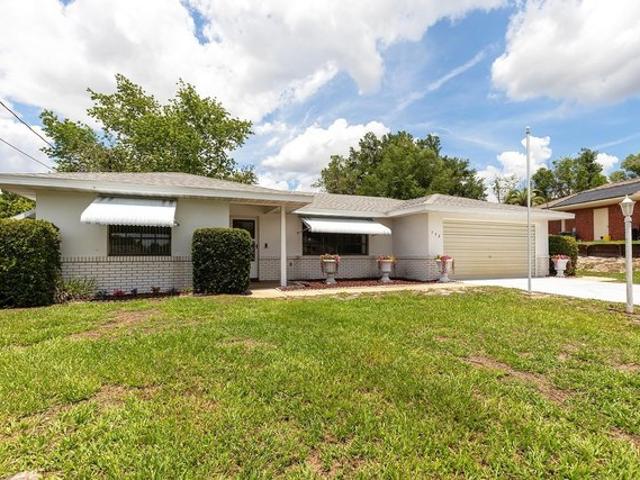 742 Armadillo Dr, Deltona, FL 32725