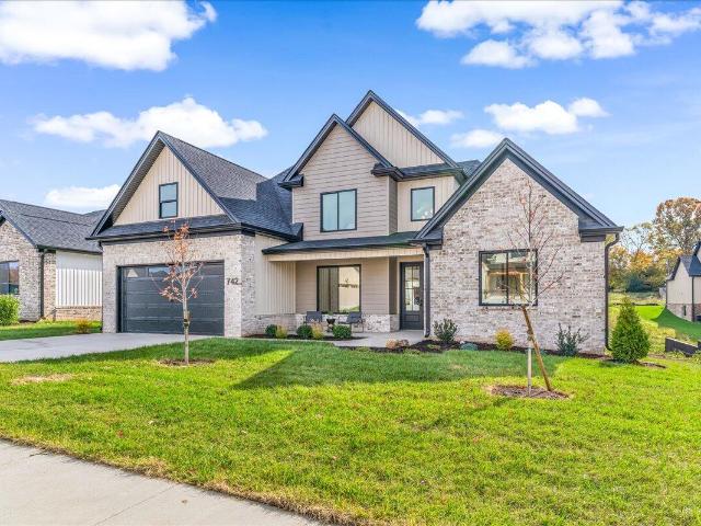 742 Azalea Lane
