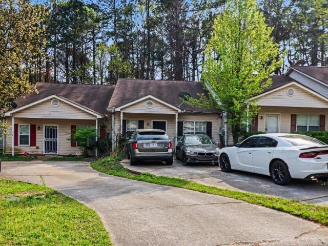 742 Boston Common, Atlanta, GA 30349 | MLS #7741