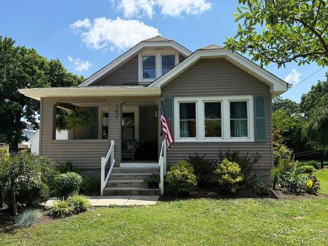 742 Barney Ave, Cincinnati, OH 45215