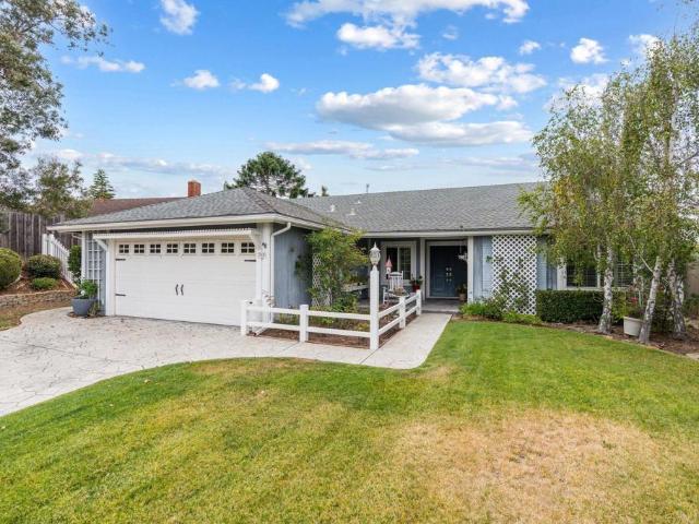 742 Doris Drive