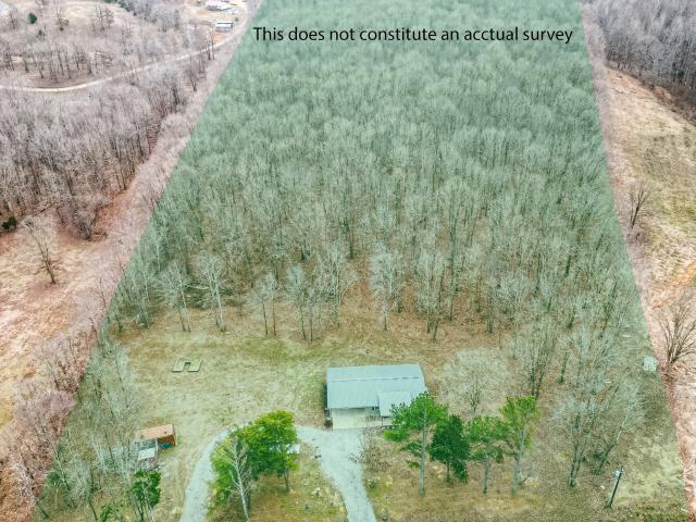 742 Darrell Rye Rd