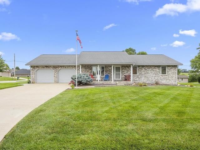 742 E 22nd St, Ferdinand, IN 47532