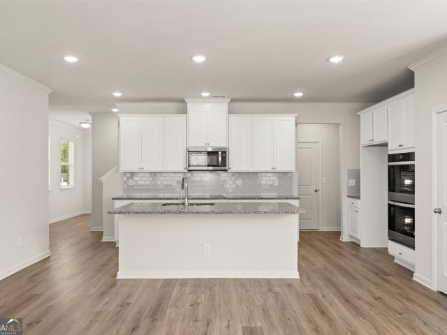742 Ellis Spg Way, Unit 71, Lawrenceville, GA 30045 | MLS #10709