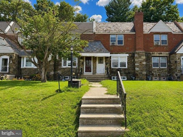 742 Fairfax Rd, Drexel Hill, PA 19026