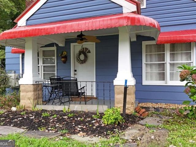 742 Hillcrest Dr, McCaysville, GA 30555