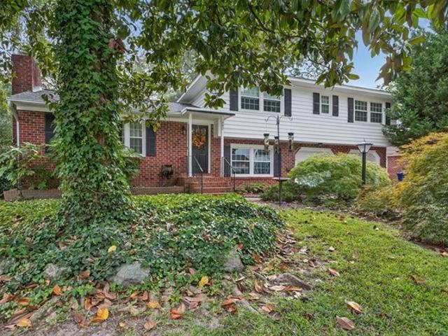 742 Jouett Dr, Newport News, VA 23608