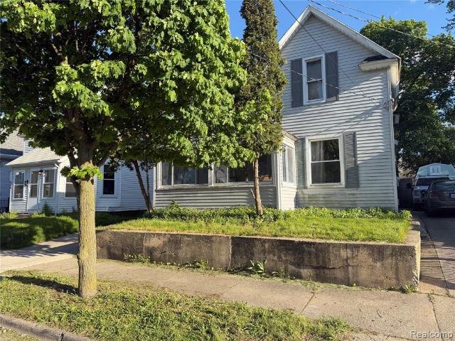 742 Olympia Street