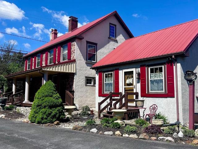 742 Old Wilmington Road