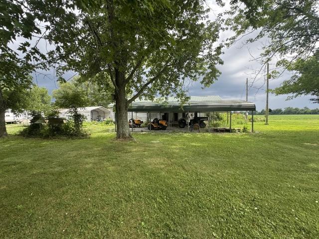 742 Osage Lane