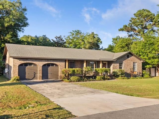 742 Leafwood Rd, Charleston, SC 29412
